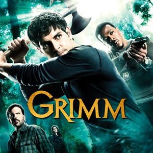 Grimm - Rotten Tomatoes