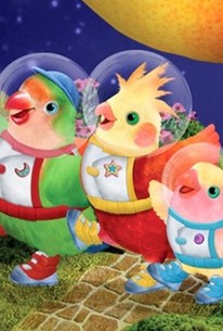 3rd & Bird: Season 2, Episode 14 | Rotten Tomatoes