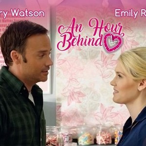 An Hour Behind - Rotten Tomatoes