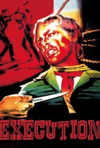 Execution (1968) | Rotten Tomatoes