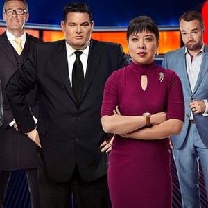 The Chase Australia - Rotten Tomatoes