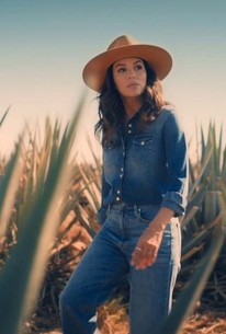 Eva Longoria: Searching for Mexico: Season 1, Episode 5 | Rotten Tomatoes
