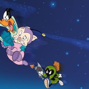 Duck Dodgers: Season 1, Episode 5 - Rotten Tomatoes