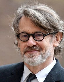 Nigel Slater | Rotten Tomatoes