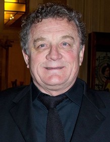 Patrick Rocca | Rotten Tomatoes