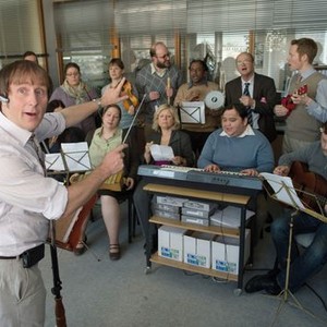 Stromberg: The Movie - Rotten Tomatoes