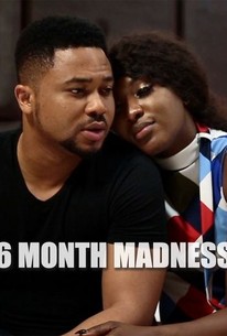 6 Month Madness | Rotten Tomatoes