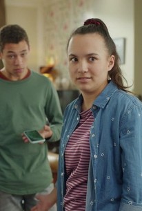 Hunter Street: Season 4, Episode 15 | Rotten Tomatoes