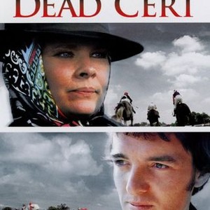Dead Cert - Rotten Tomatoes