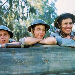 Zachi Noy - Rotten Tomatoes