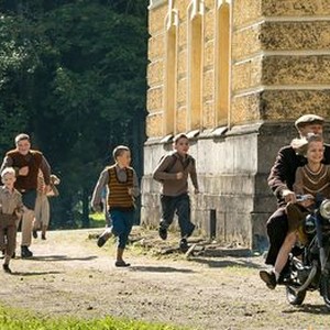 The Little Comrade (Seltsimees laps) - Rotten Tomatoes