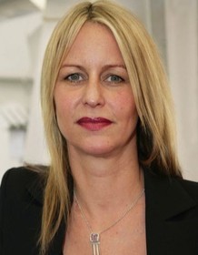 Aelrun Goette | Rotten Tomatoes