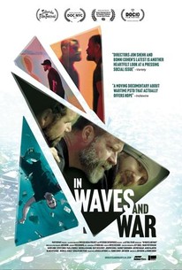 In Waves and War | Rotten Tomatoes