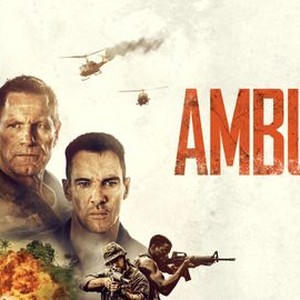 Ambush - Rotten Tomatoes