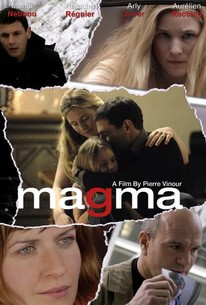 Magma | Rotten Tomatoes