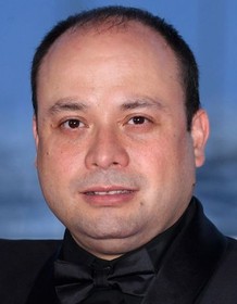 César Díaz | Rotten Tomatoes