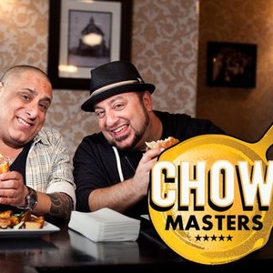 Chow Masters - Rotten Tomatoes