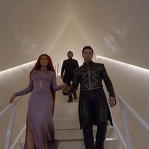 Marvel's Inhumans - Rotten Tomatoes