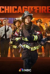 Chicago Fire | Rotten Tomatoes