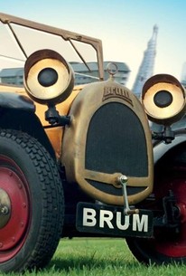 Brum: Season 4, Episode 4 - Rotten Tomatoes