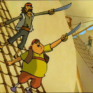 Captain Sabertooth - Rotten Tomatoes