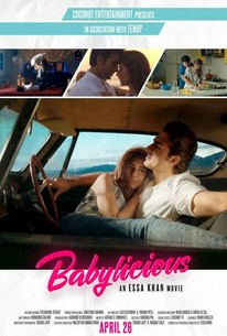 Babylicious | Rotten Tomatoes
