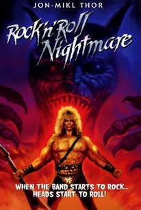 Rock 'n' Roll Nightmare (1987) | Rotten Tomatoes