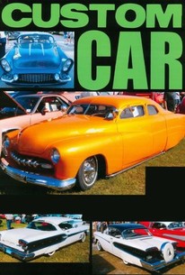 Custom Car | Rotten Tomatoes