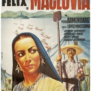Maclovia - Rotten Tomatoes