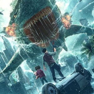 Land Shark - Rotten Tomatoes