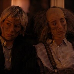 Microbe and Gasoline - Rotten Tomatoes