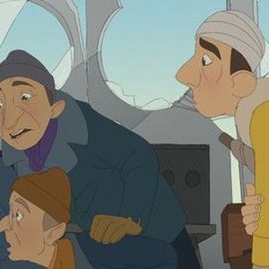 Titina - Rotten Tomatoes