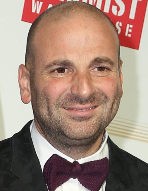 George Calombaris - Rotten Tomatoes