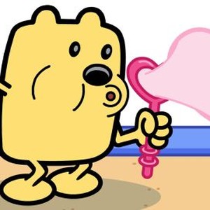 Wow! Wow! Wubbzy!: Season 2, Episode 11 - Rotten Tomatoes