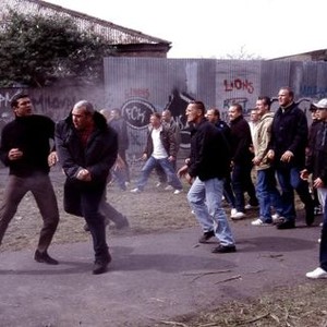 Frank Harper - Rotten Tomatoes