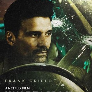 Wheelman - Rotten Tomatoes