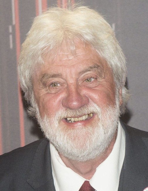 Steve Halliwell - Rotten Tomatoes