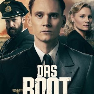 Das Boot: Season 1, Episode 1 - Rotten Tomatoes