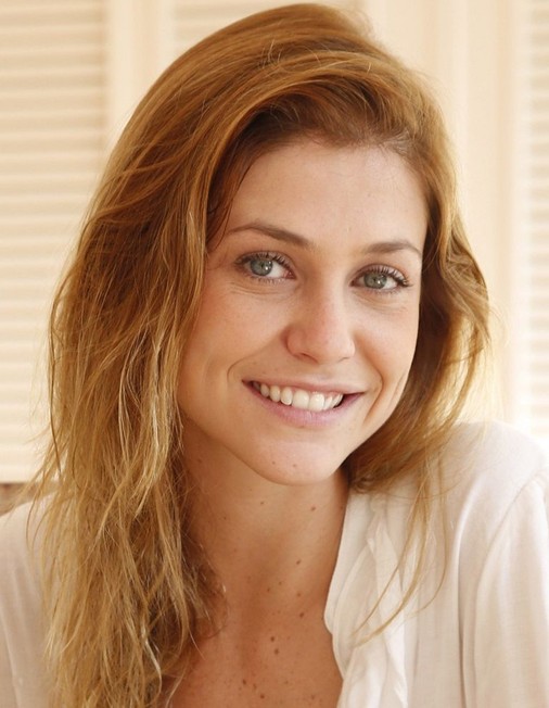 Christiana Ubach - Rotten Tomatoes