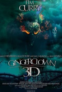 Gingerclown (2013) - Rotten Tomatoes