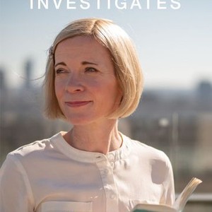 Lucy Worsley Investigates - Rotten Tomatoes