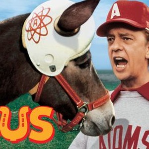 Gus - Rotten Tomatoes