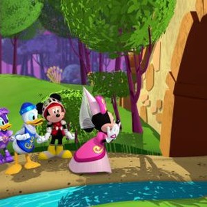 Mickey Mouse Funhouse: Season 1, Episode 6 - Rotten Tomatoes