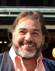 Stefano Ambrogi | Rotten Tomatoes