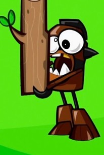 Mixels: Season 1, Episode 18 - Rotten Tomatoes