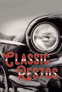 Classic Restos: Season 1 | Rotten Tomatoes