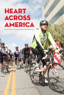 Heart Across America | Rotten Tomatoes