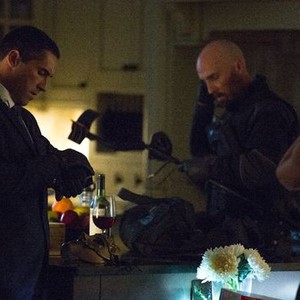 Home Invasion - Rotten Tomatoes