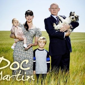 Doc Martin: Season 10, Episode 9 - Rotten Tomatoes