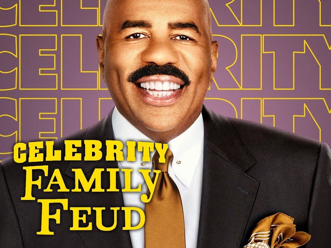 Jeff Dunham Family Portrait